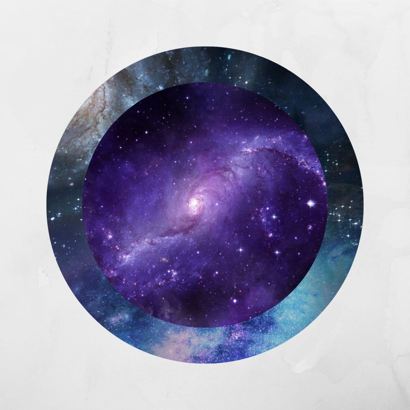 Celestial Horizon - Blue Pine Studios